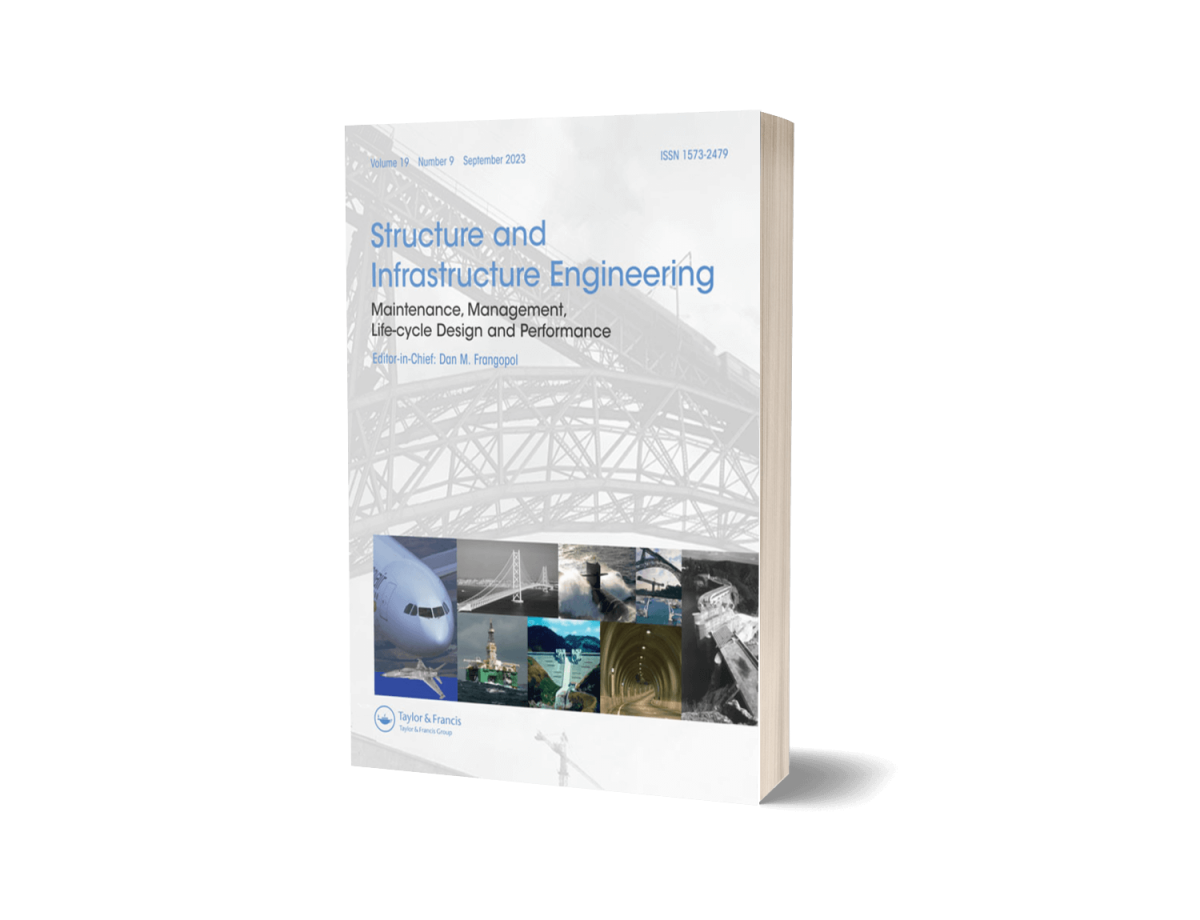 Publications – IALCCE