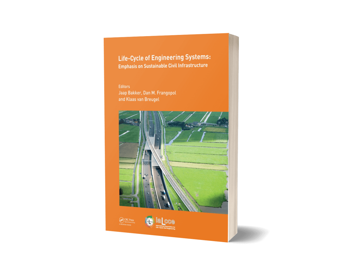 Publications – IALCCE