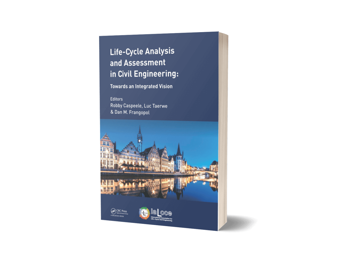 Publications – IALCCE