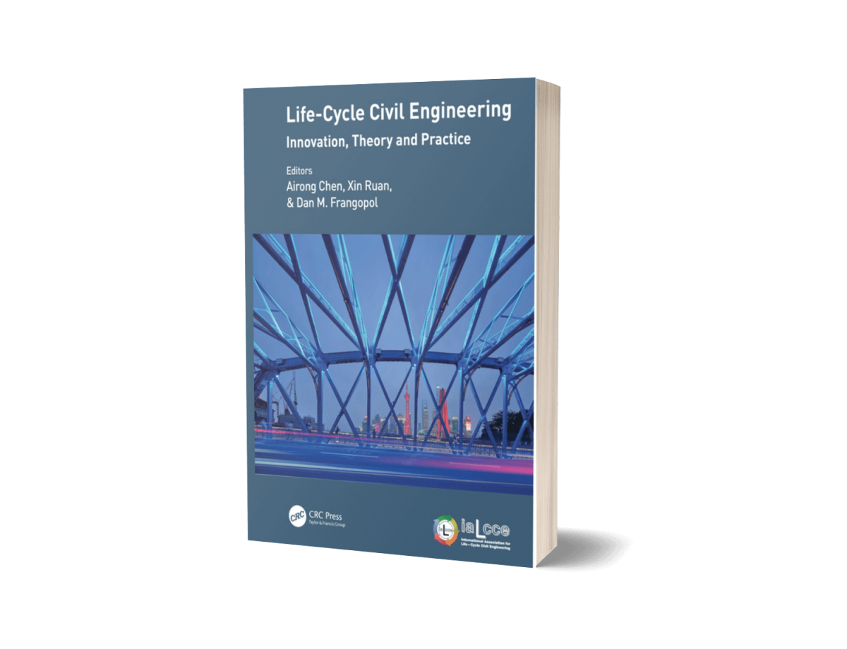 Publications – IALCCE