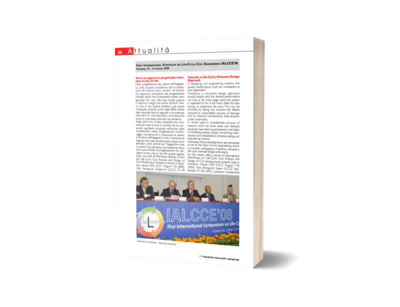 Publications – IALCCE