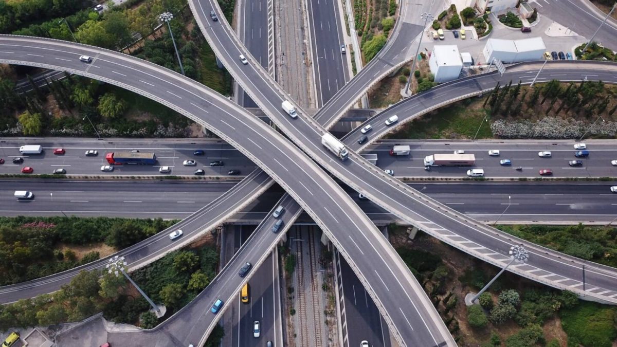 Snodo stradale – IALCCE